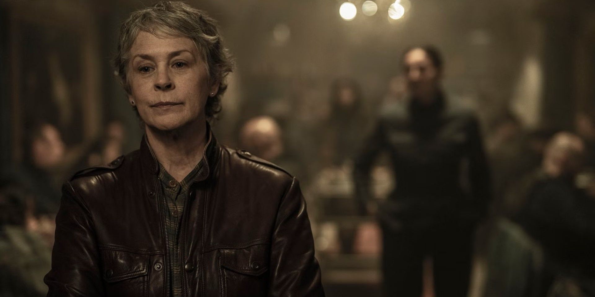 The Walking Dead Daryl Dixon Season 2 Episode 3 Recap Daryl Dixons