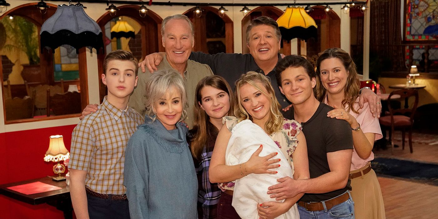 Georgie And Mandys First Marriage Season 1 Episode 2 Air Details And Episode Insights